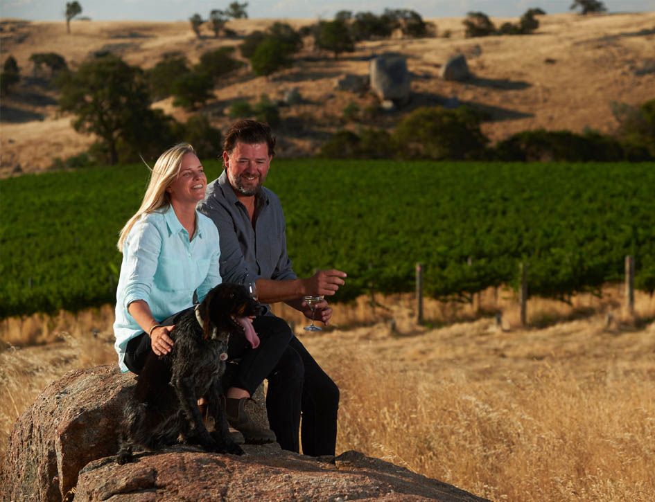 Fowles Wine | Victoria Cool Climate Wines