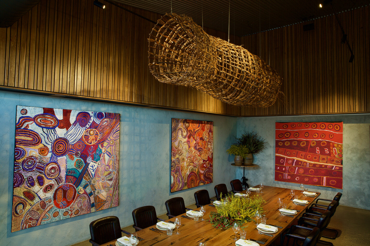 Corporate Functions Australia | Fowles Wines