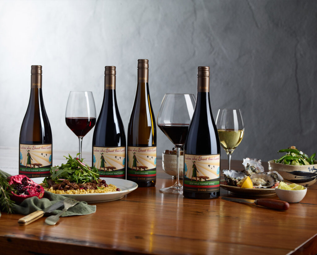 Fowles VIP - Fowles Wine